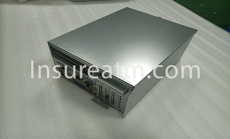 Insure ATM - NCR-66XX, NCR-6623, NCR-6627, NCR-6683, NCR-6687